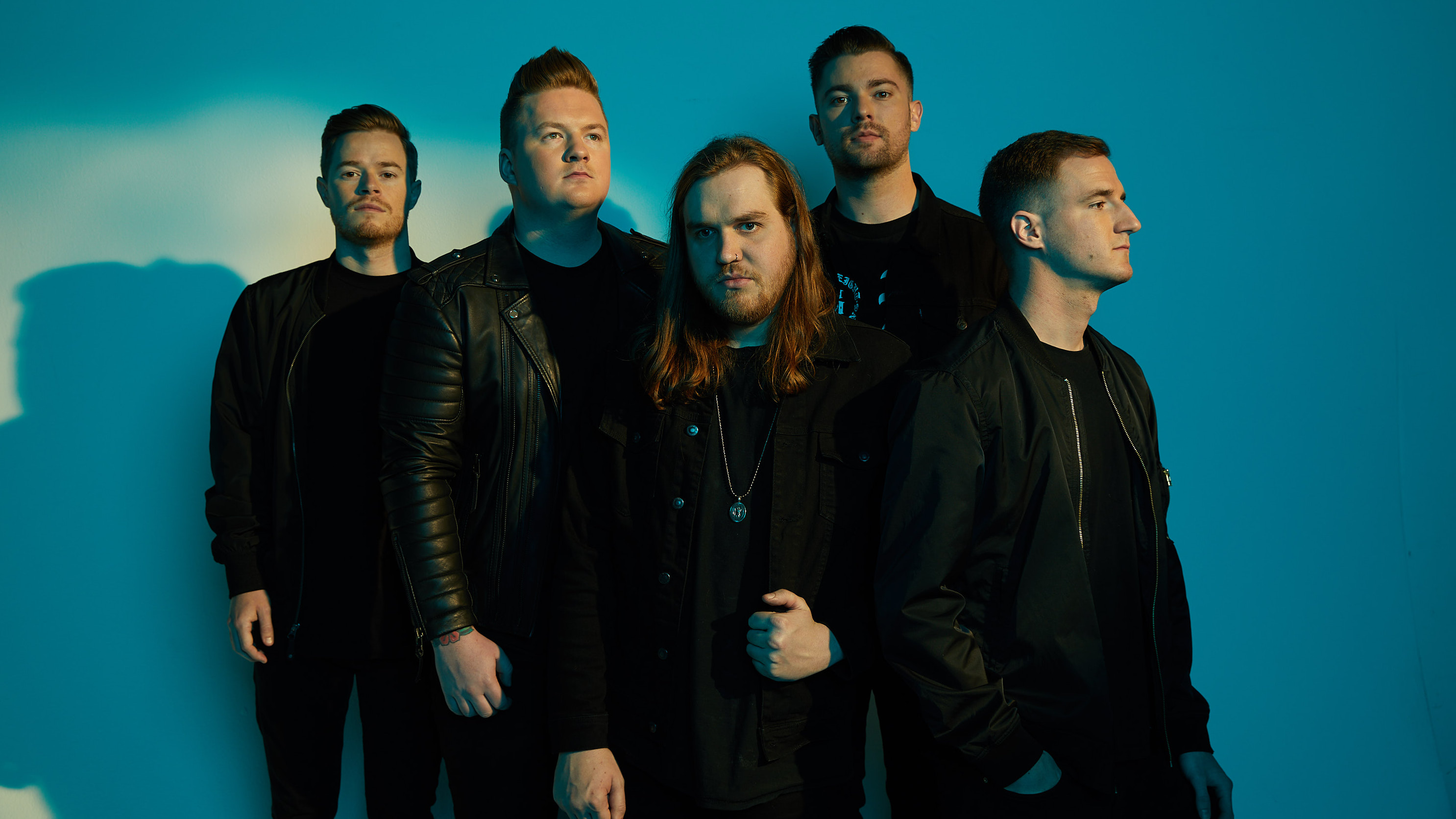 Band of the Week: Wage War | The Saw's Butcher Shop Radio Show